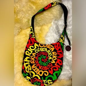 Robin Ruth | Bags | Costa Rica Hobo Shoulder Bag | Poshmark